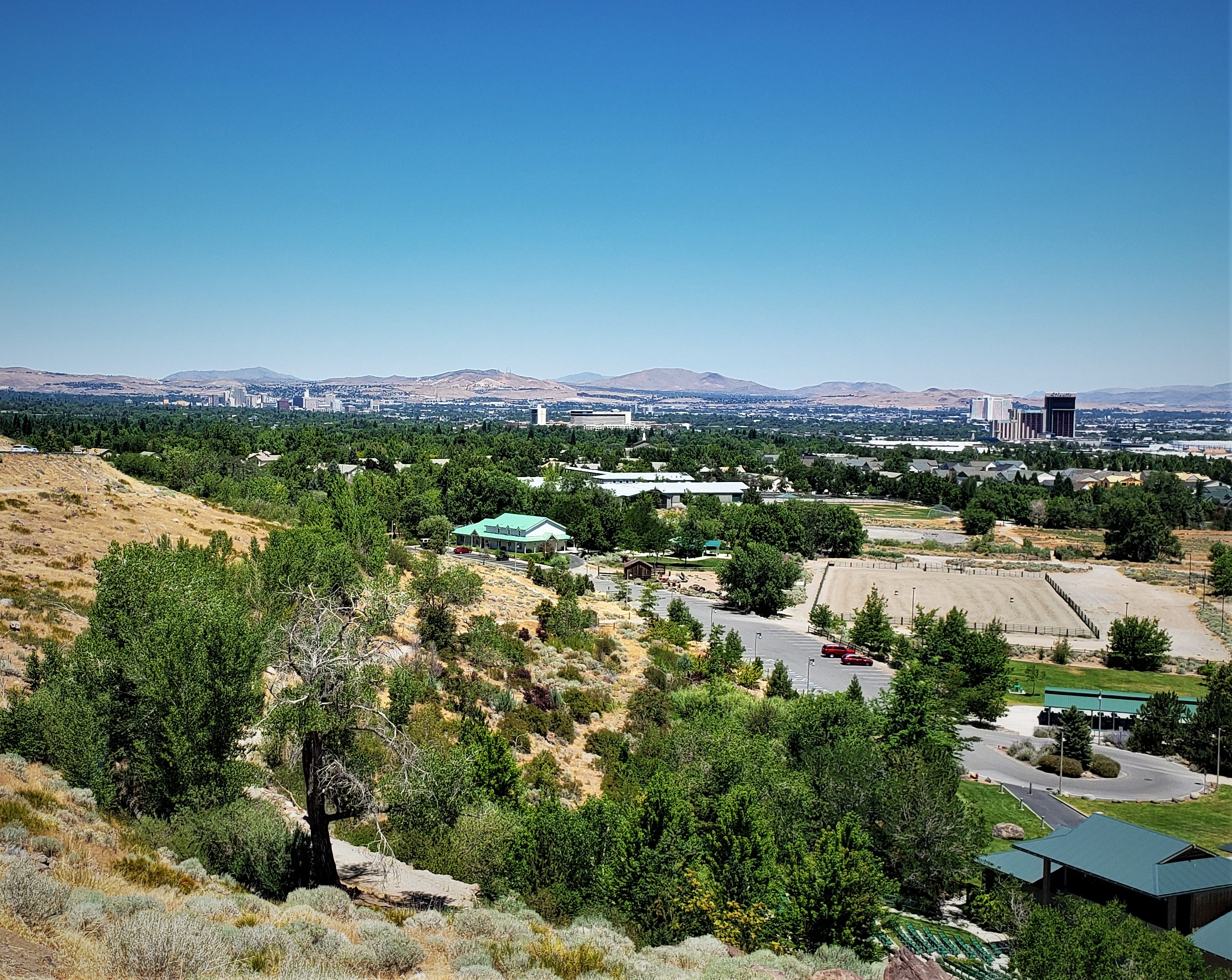 Kyote Bayte Cycling USA – keep going